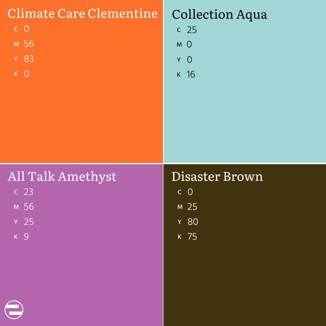 Shades of Equality — genEquality