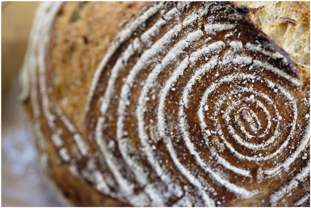 Bakery — Stick Boy Bread Company