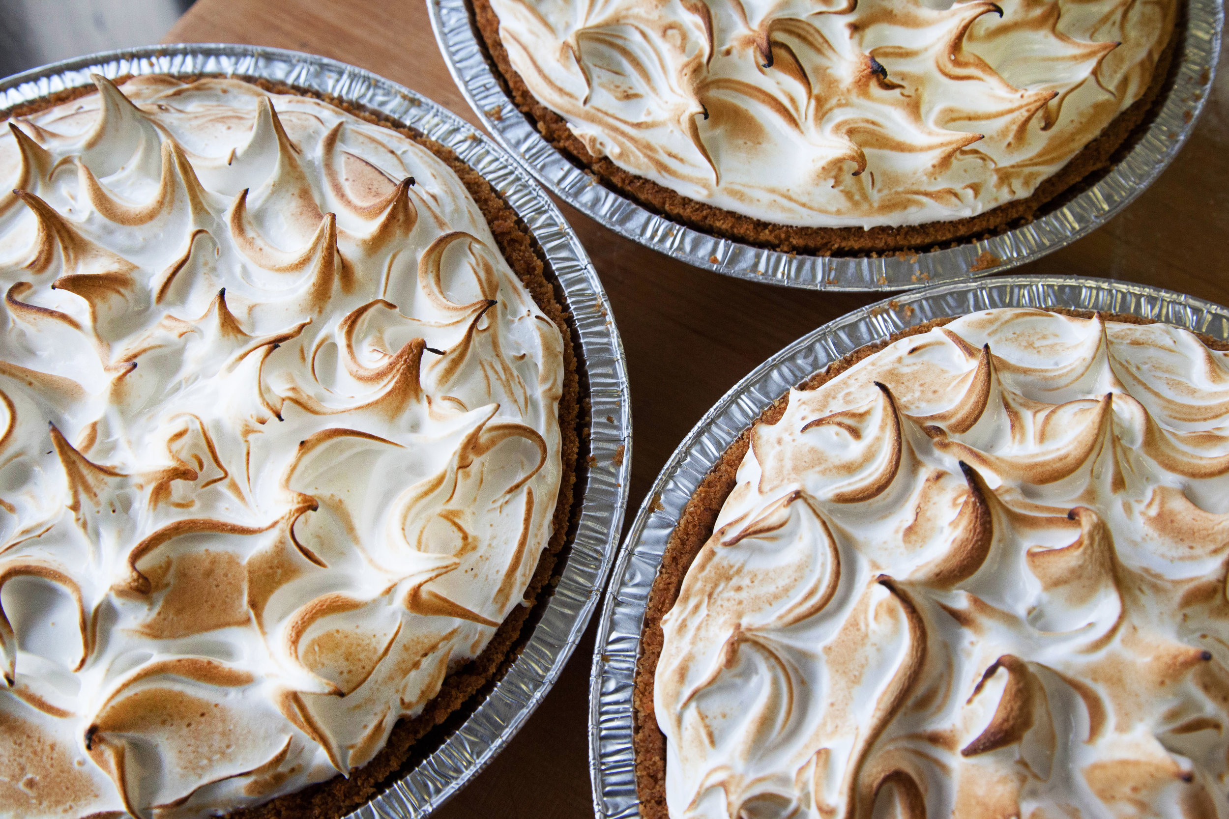 Bakery — Stick Boy Bread Company