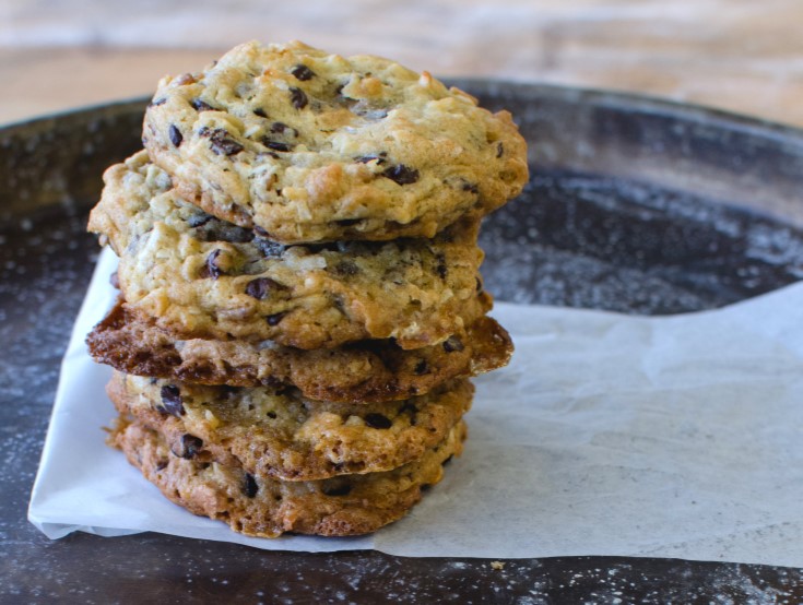 Bakery — Stick Boy Bread Company