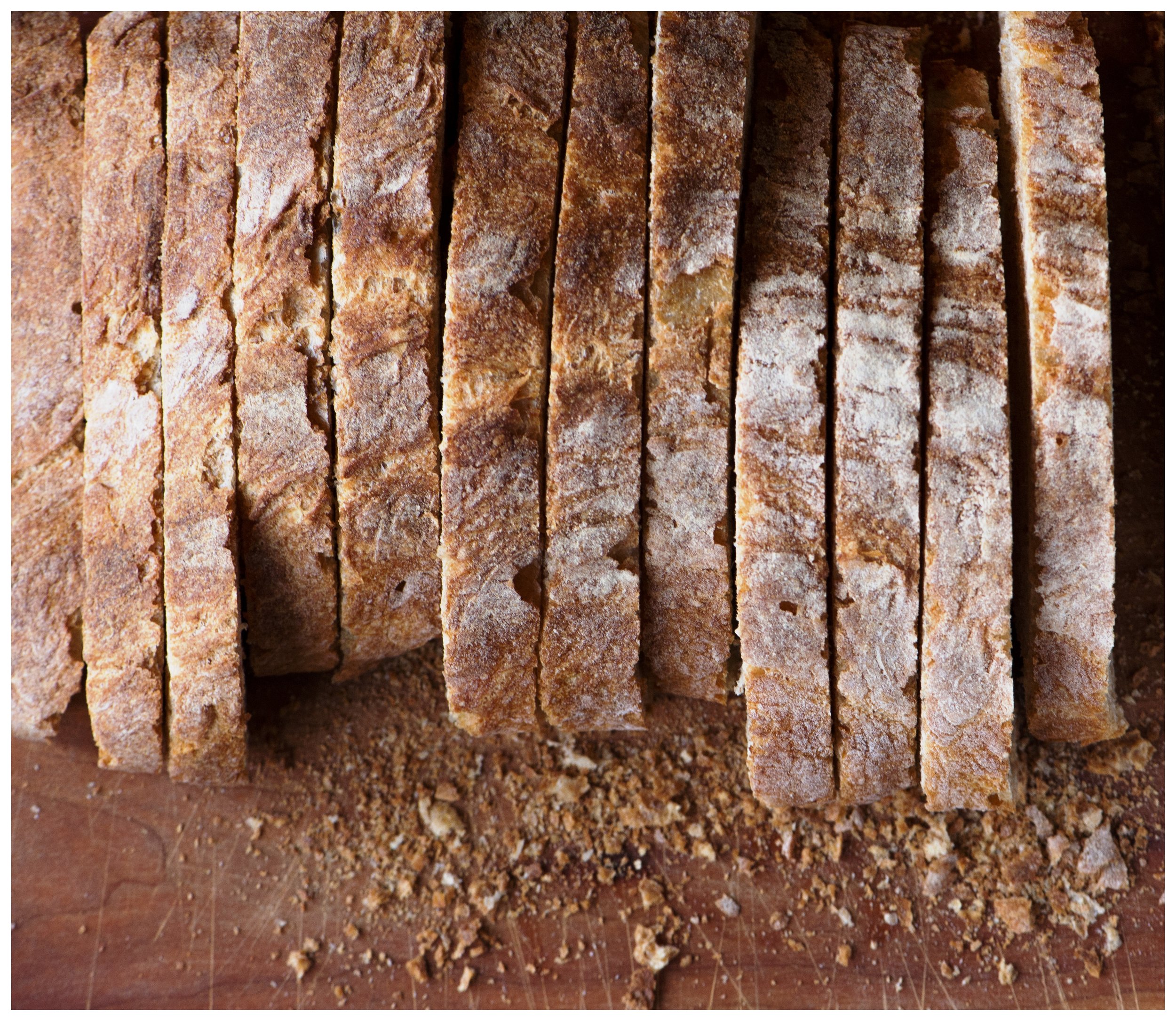 Bakery — Stick Boy Bread Company