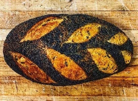 Bakery — Stick Boy Bread Company