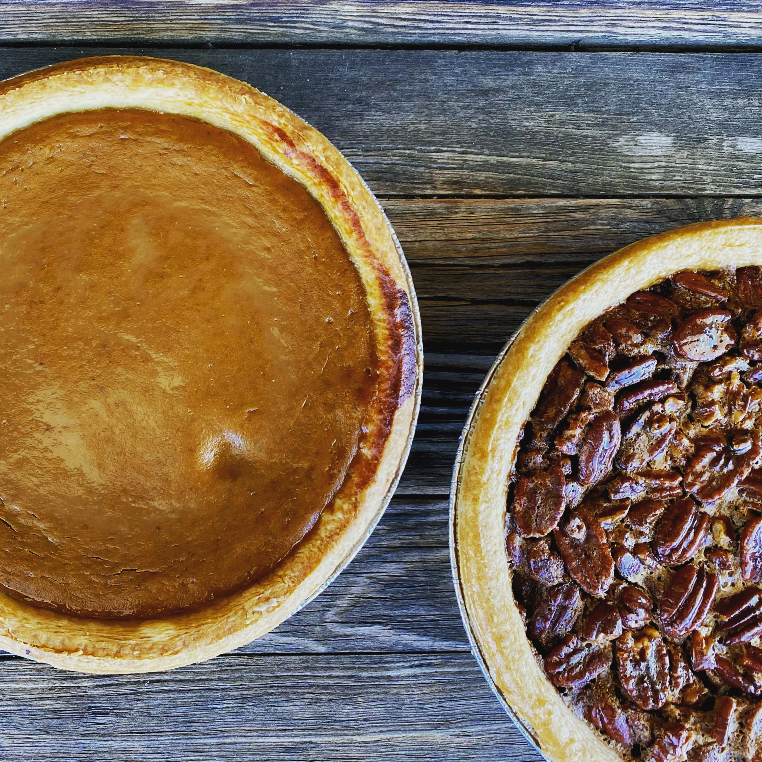 Stick Boy Bread Company