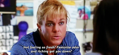 Why I'll Probably Never Use Aluminum-Free Deodorant — The Taboo Textbook