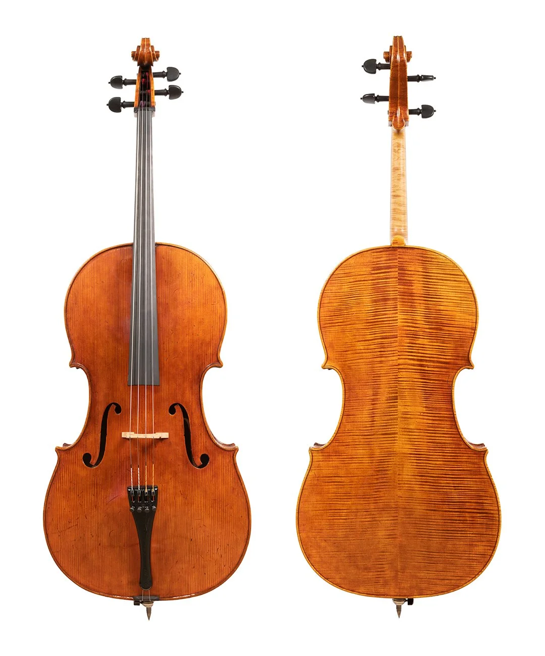 INSTRUMENTS — McLAUGHLIN