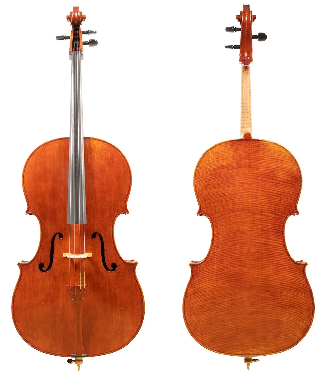 INSTRUMENTS — McLAUGHLIN