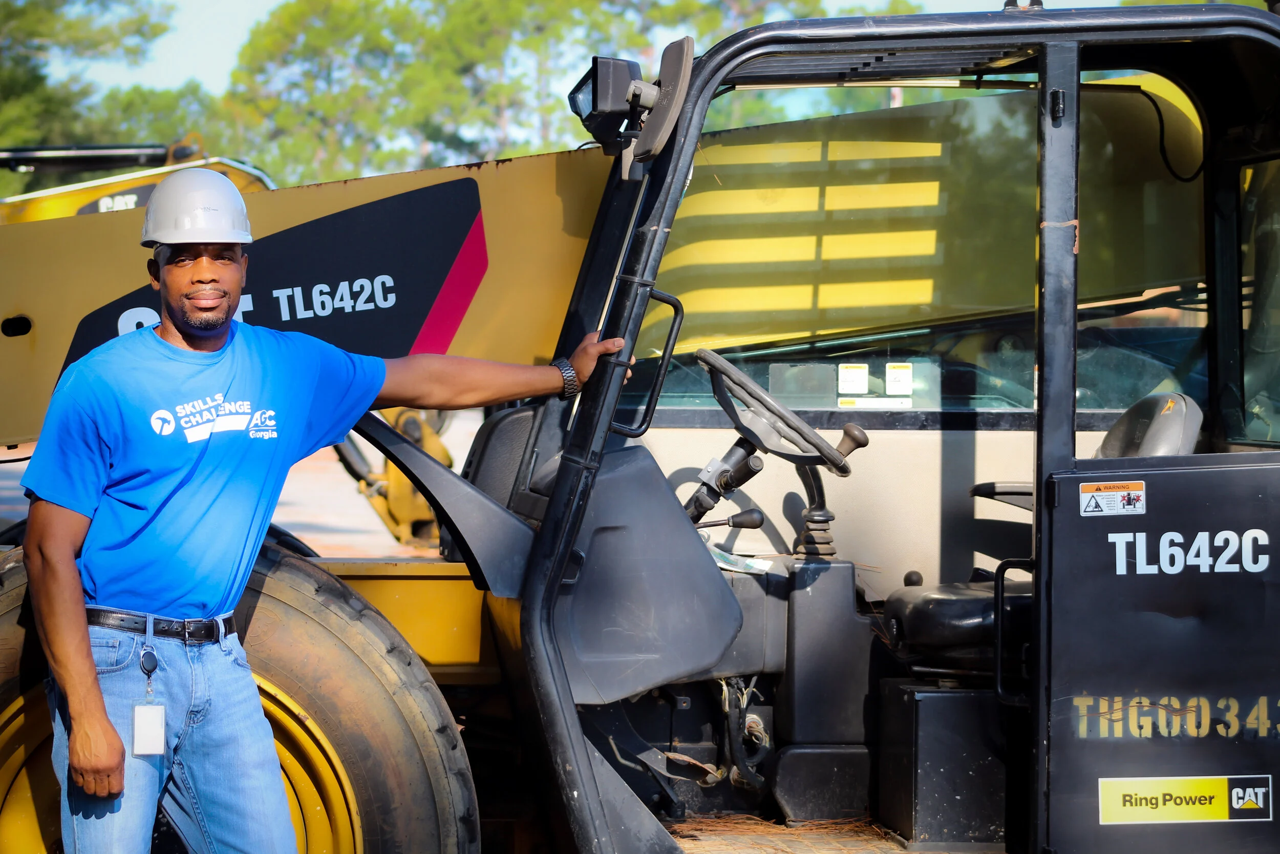 Construction — 4C Academy