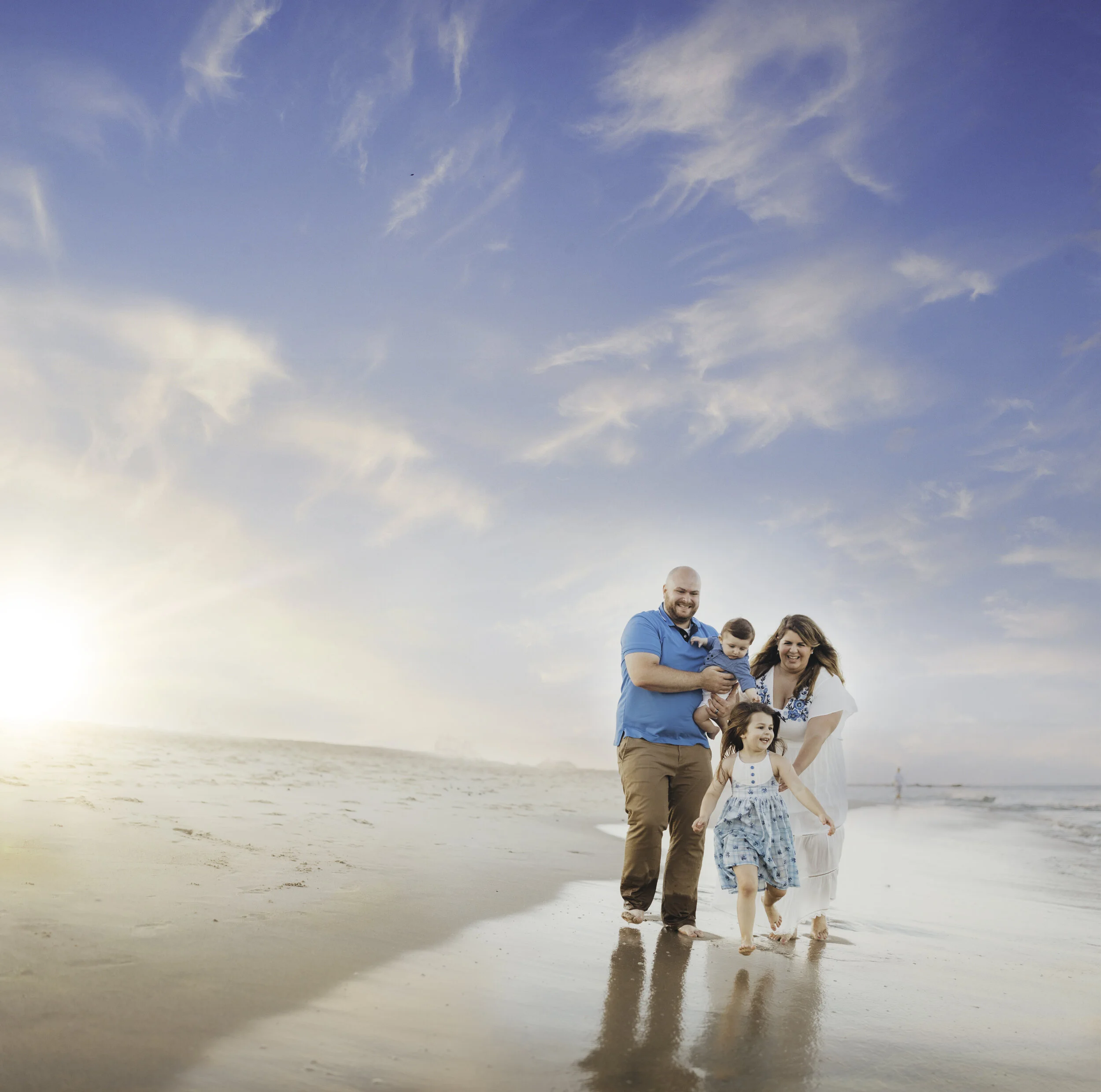 types of sessions & pricing information — Photos by Carlyn