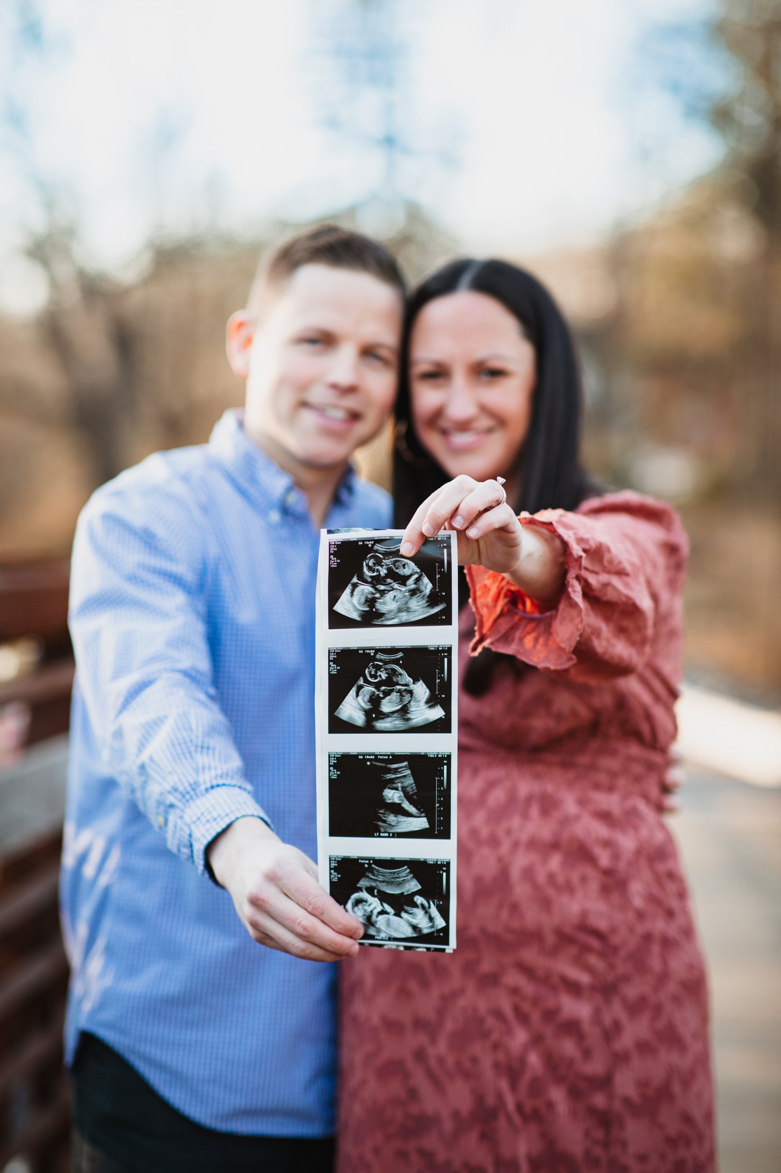 types of sessions & pricing information — Photos by Carlyn