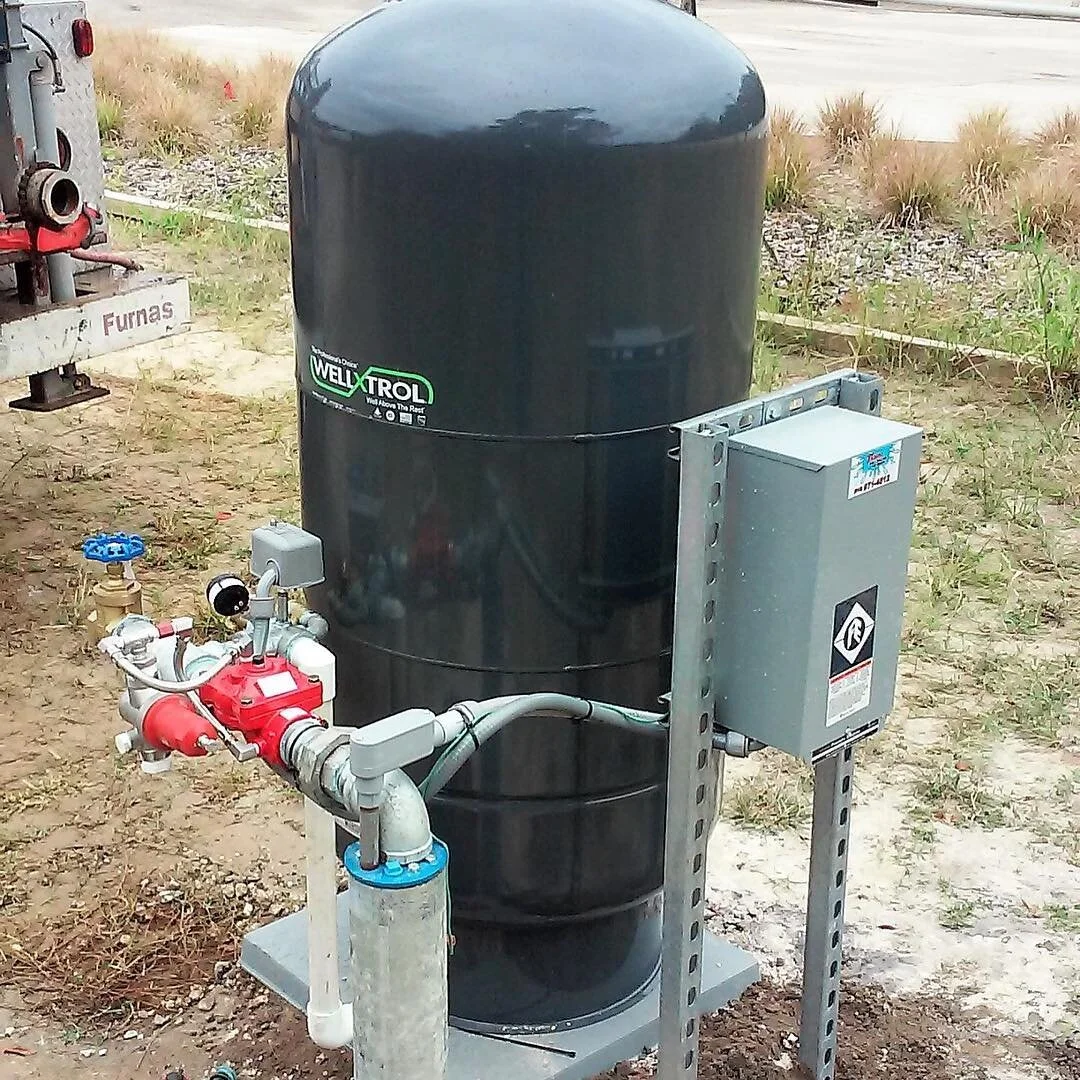Tampa Well Drilling