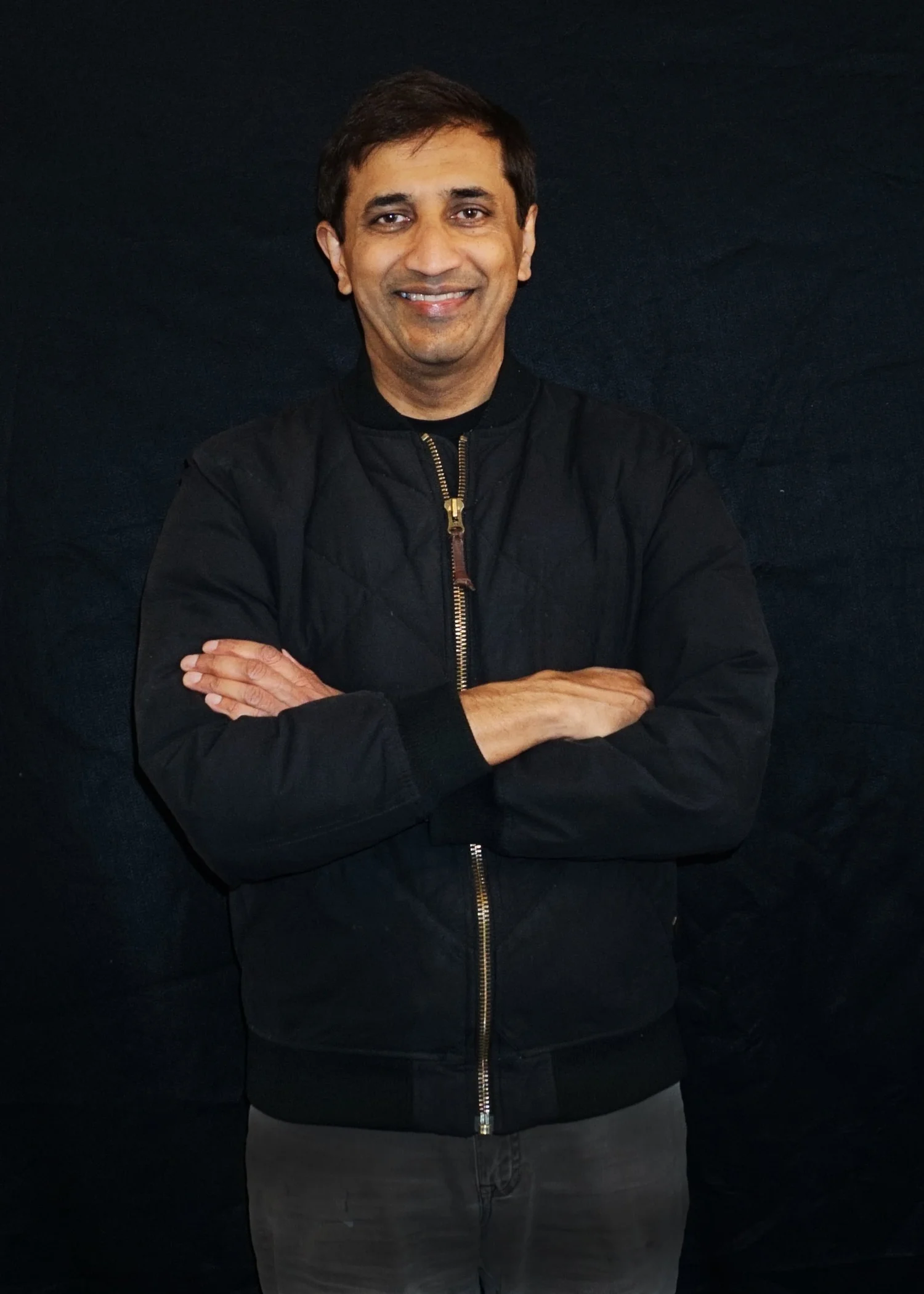 Current — Madhani Lab