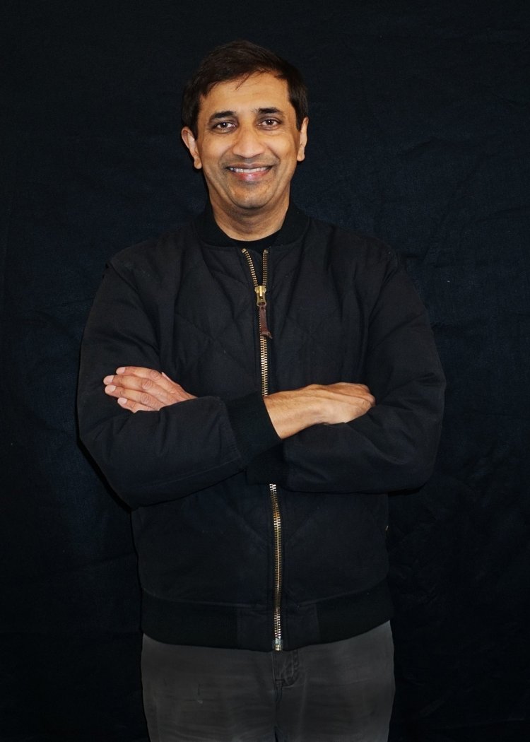 Current — Madhani Lab