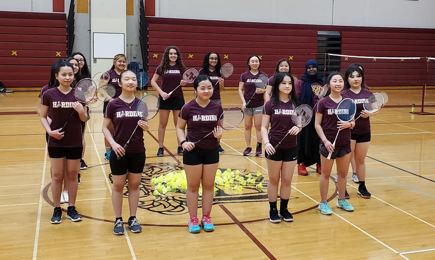 Meet diverse high school athletes where they’re at - Project Play