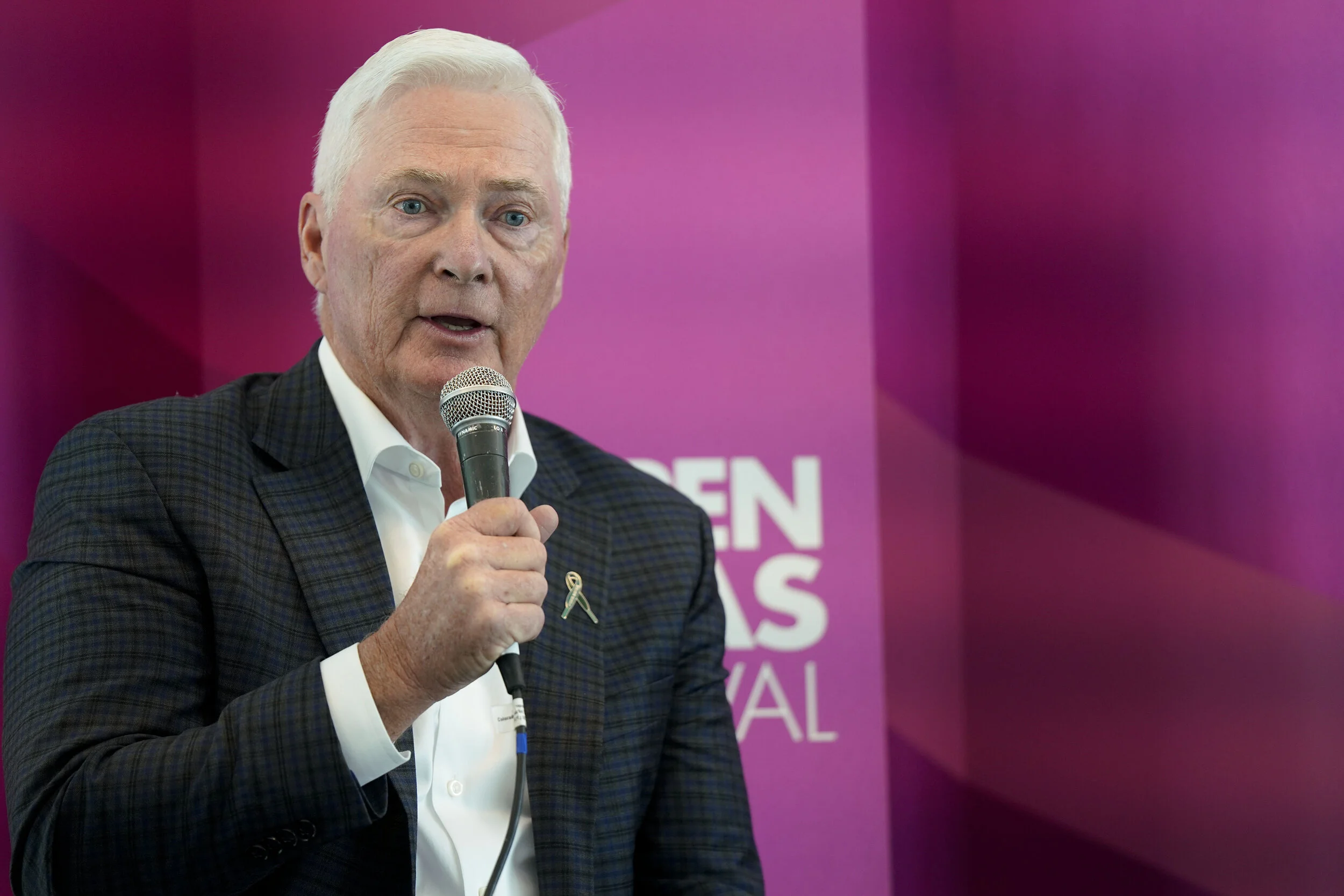 DICK’S CEO: Funding gap is biggest threat to sports for youth - Project ...