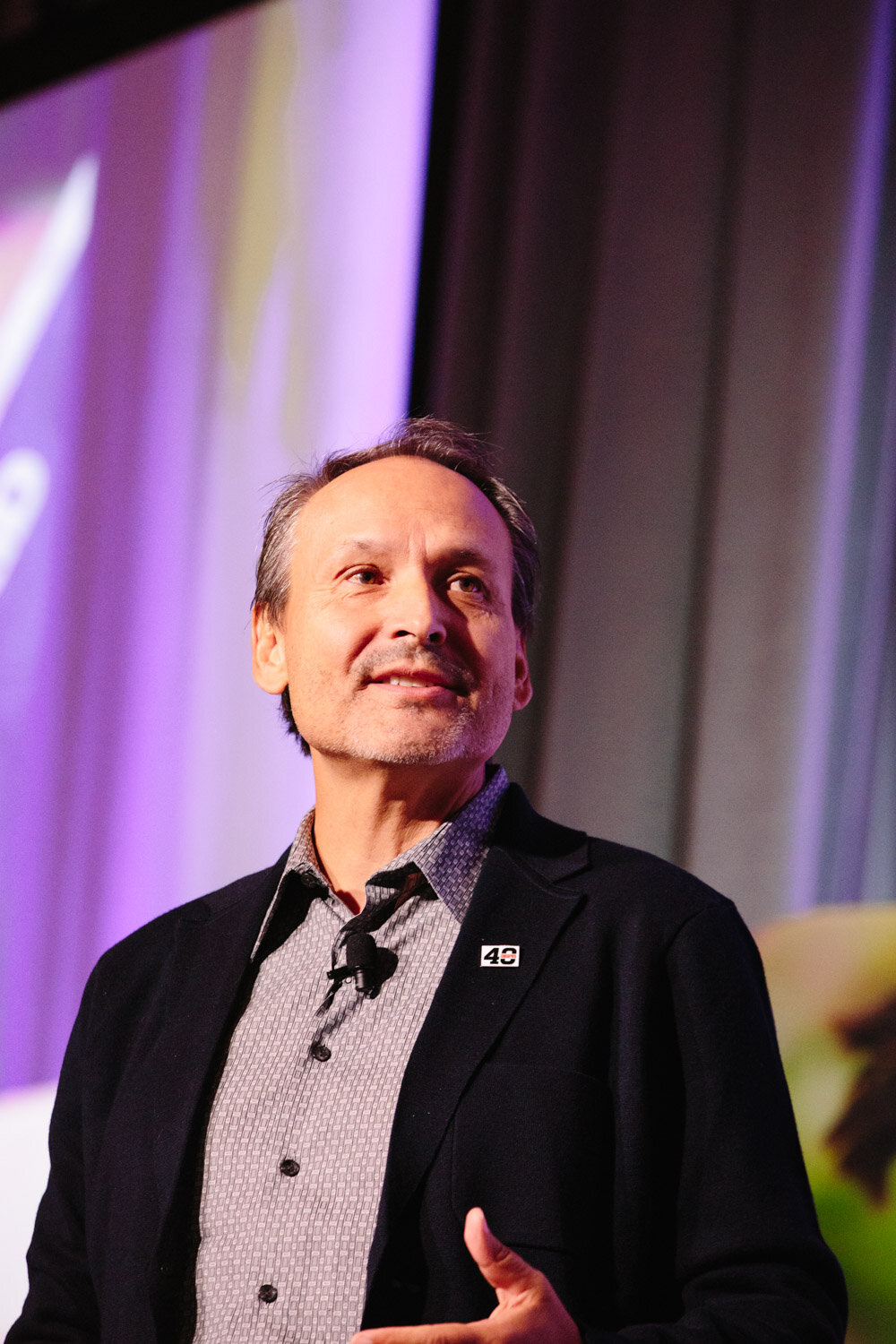 ESPN’s Martinez: “Coopertition” will drive progress - Project Play