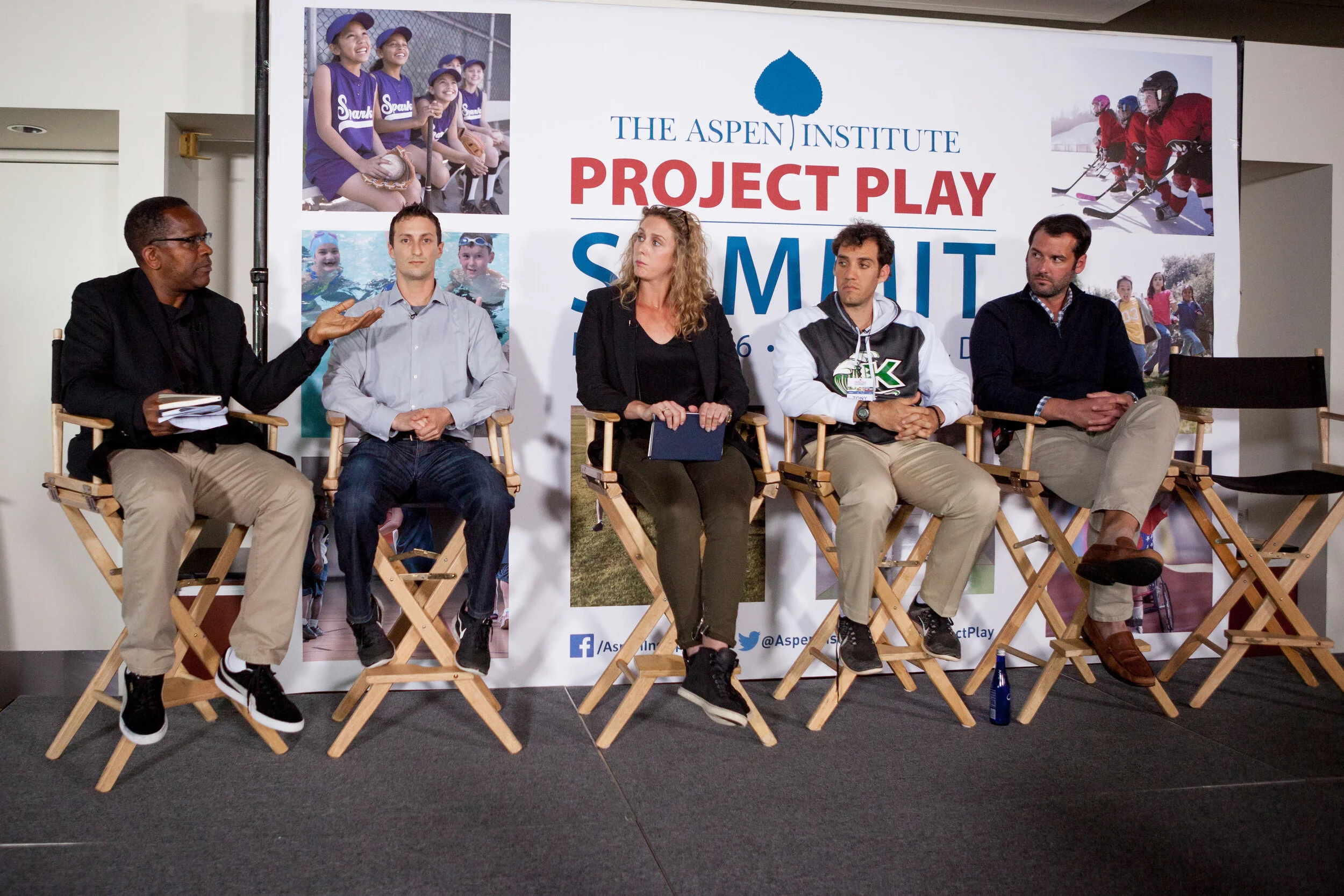 Youth Sports Playbook: Train All Coaches - Project Play