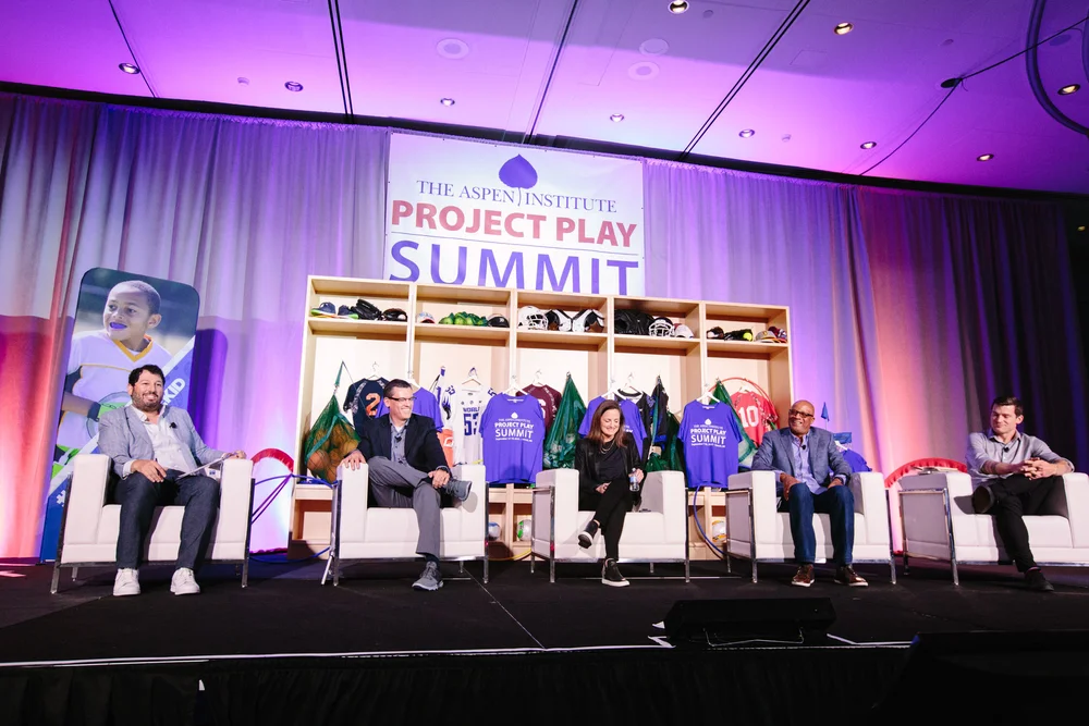 Youth Sports Playbook: Revitalize In-Town Leagues - Project Play