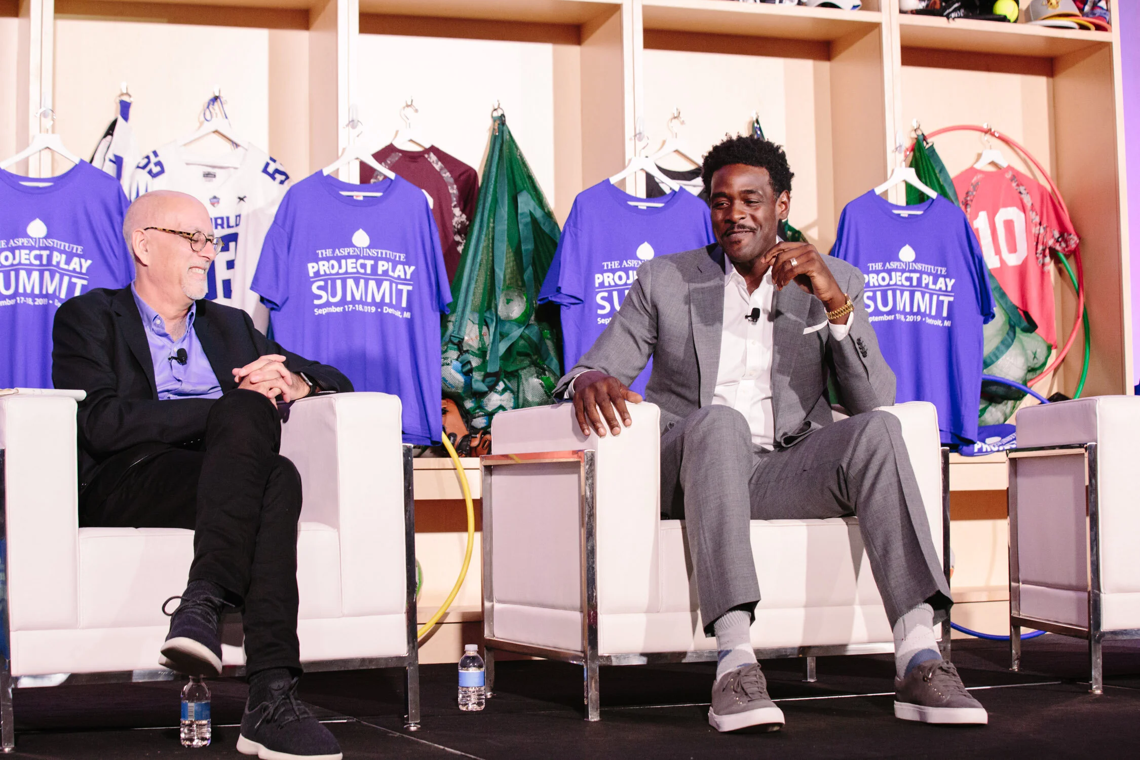 Youth Sports Playbook: Design for Development - Project Play