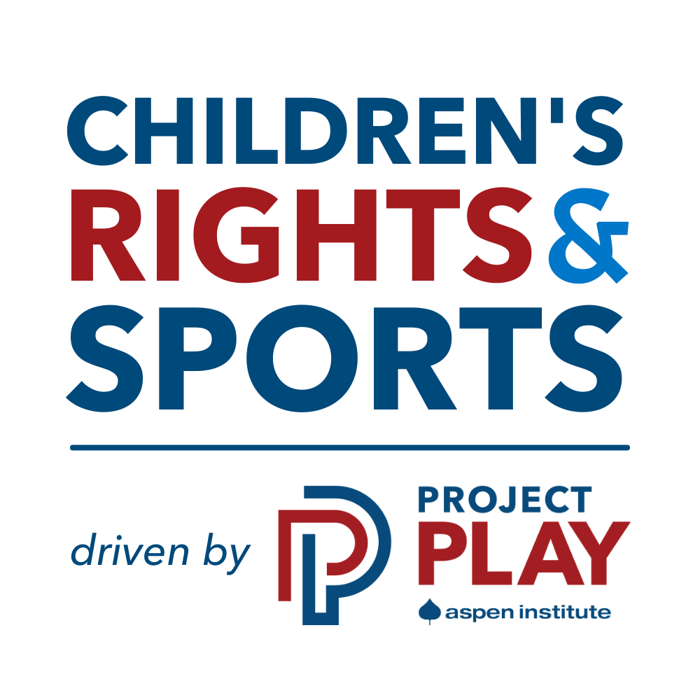 Children's Bill of Rights in Sports - Project Play