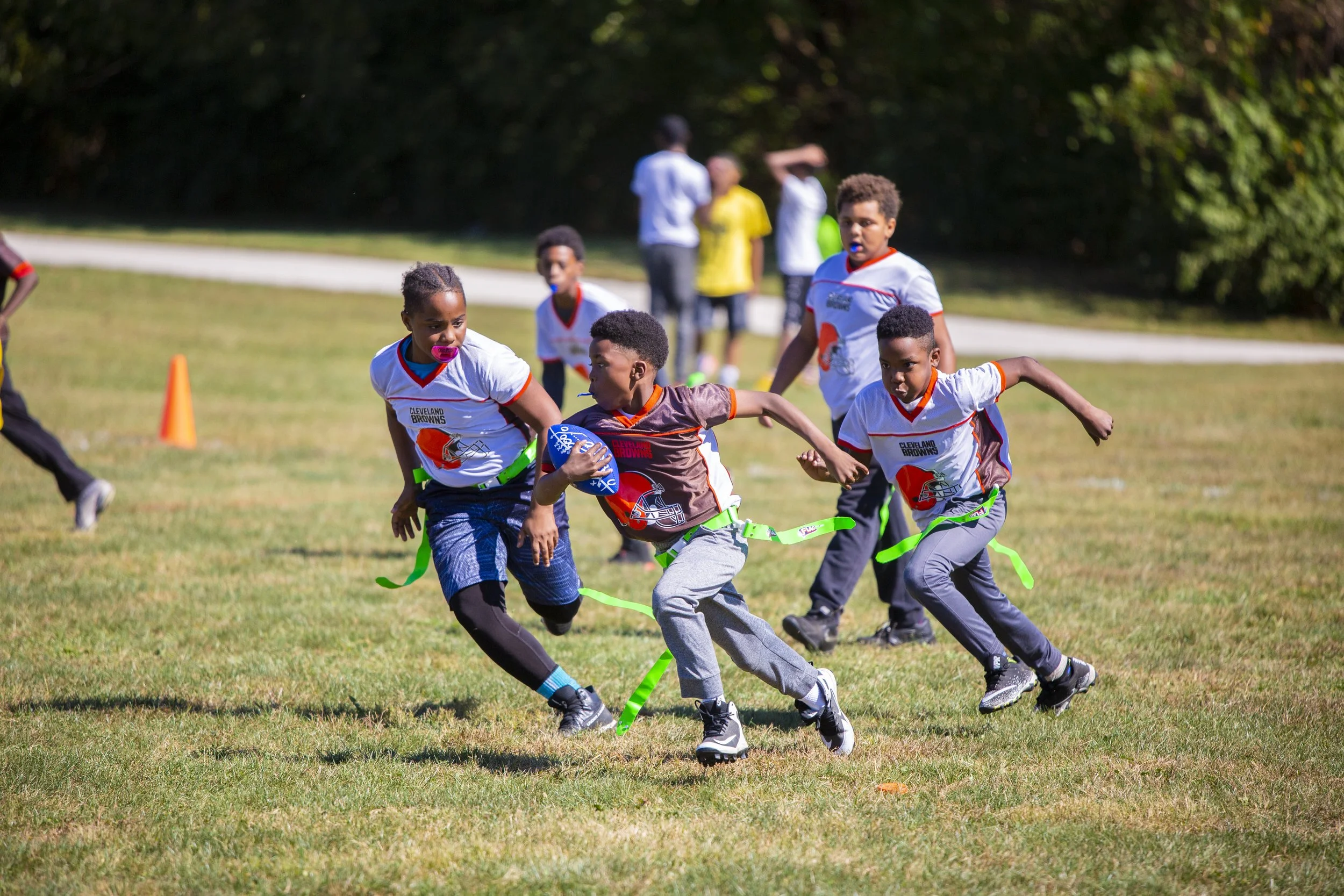 Project Play - An Initiative of the Aspen Institute