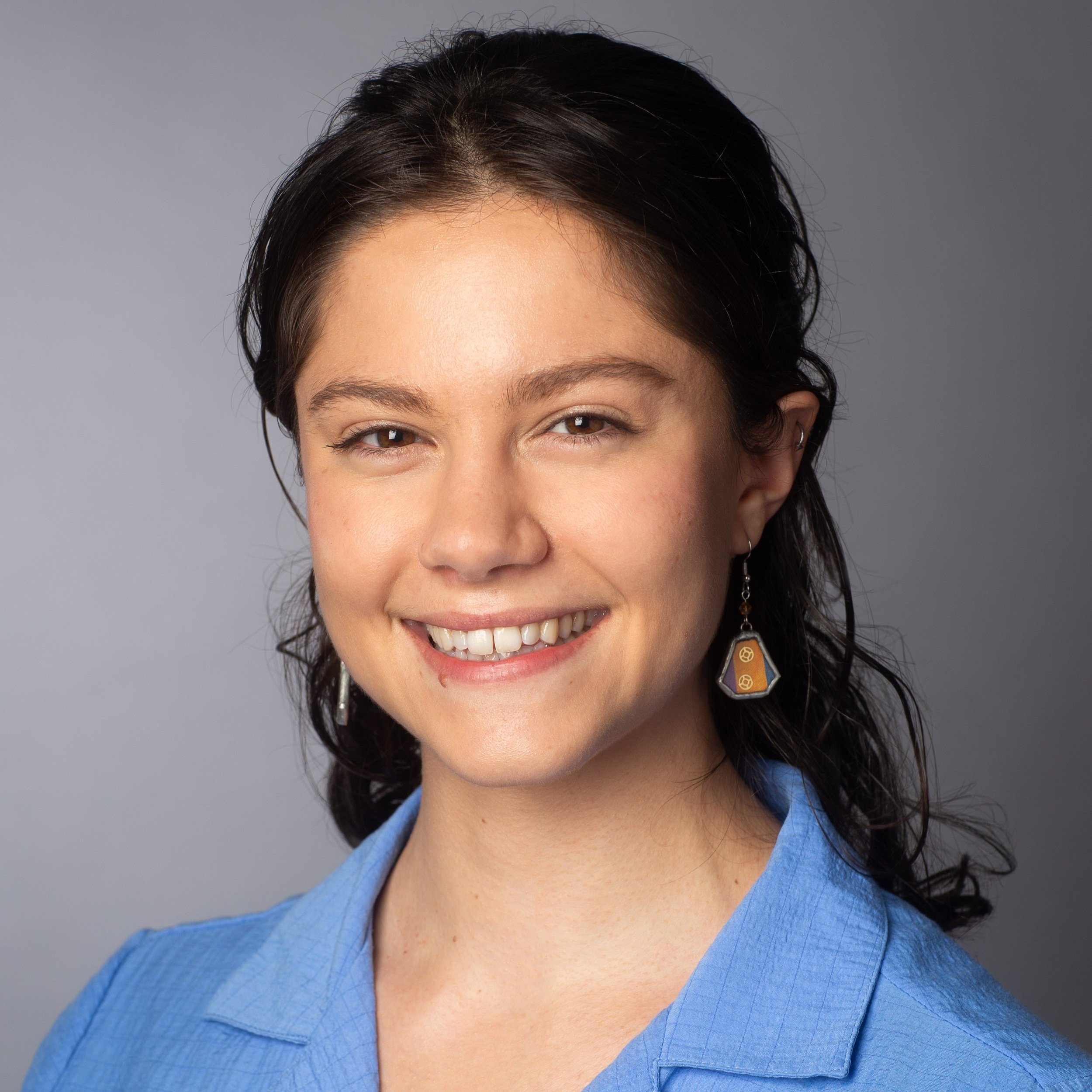 Who We Are - Project Play