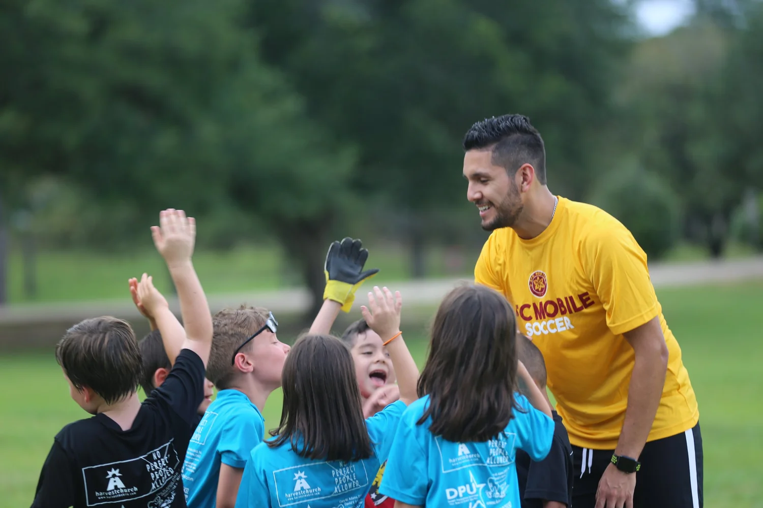 Coaching Trends - State of Play 2022 - Project Play