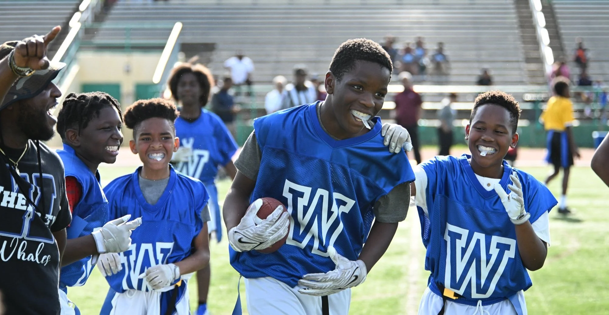 Project Play survey: Family spending on youth sports rises 46% over ...