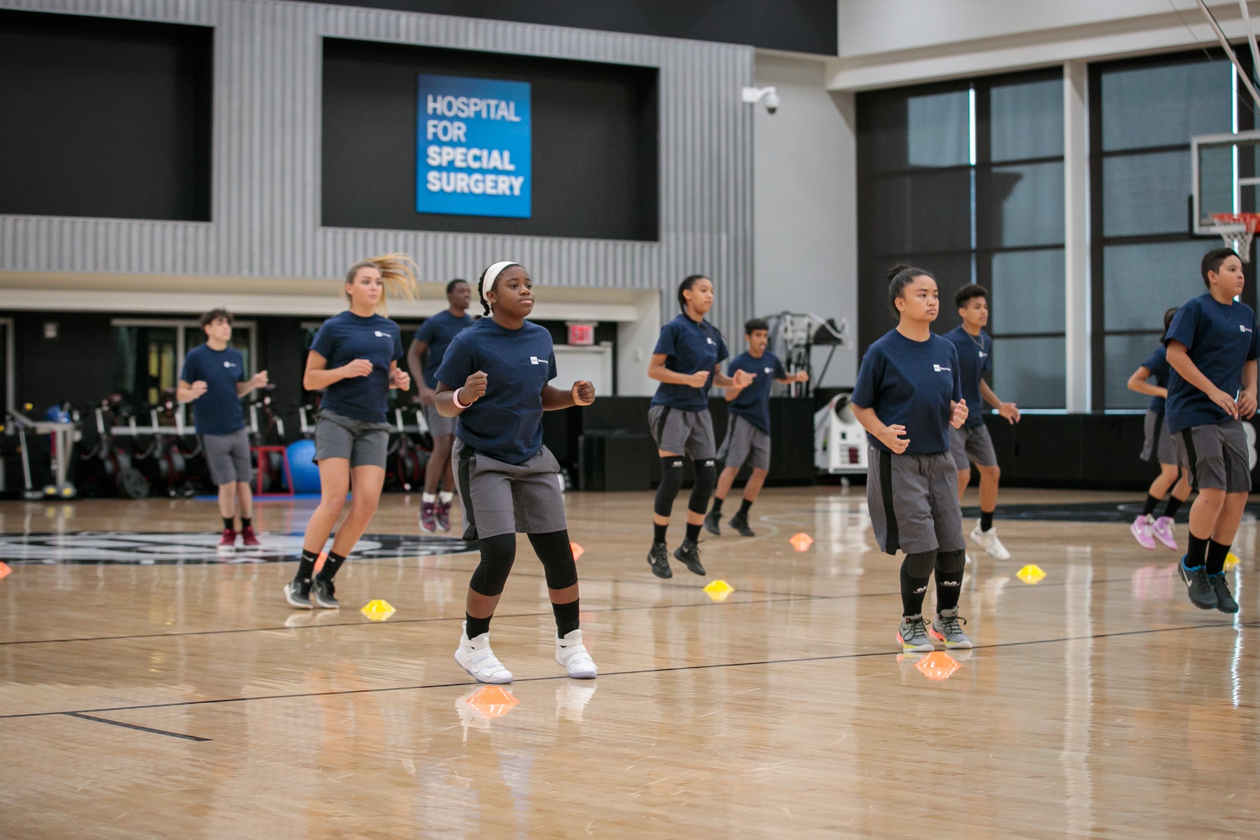 National ACL Injury Coalition - Project Play