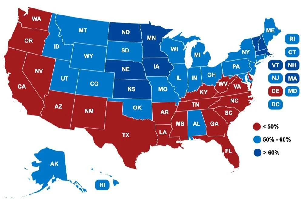 Youth Sports Facts: Participation Rates - Project Play