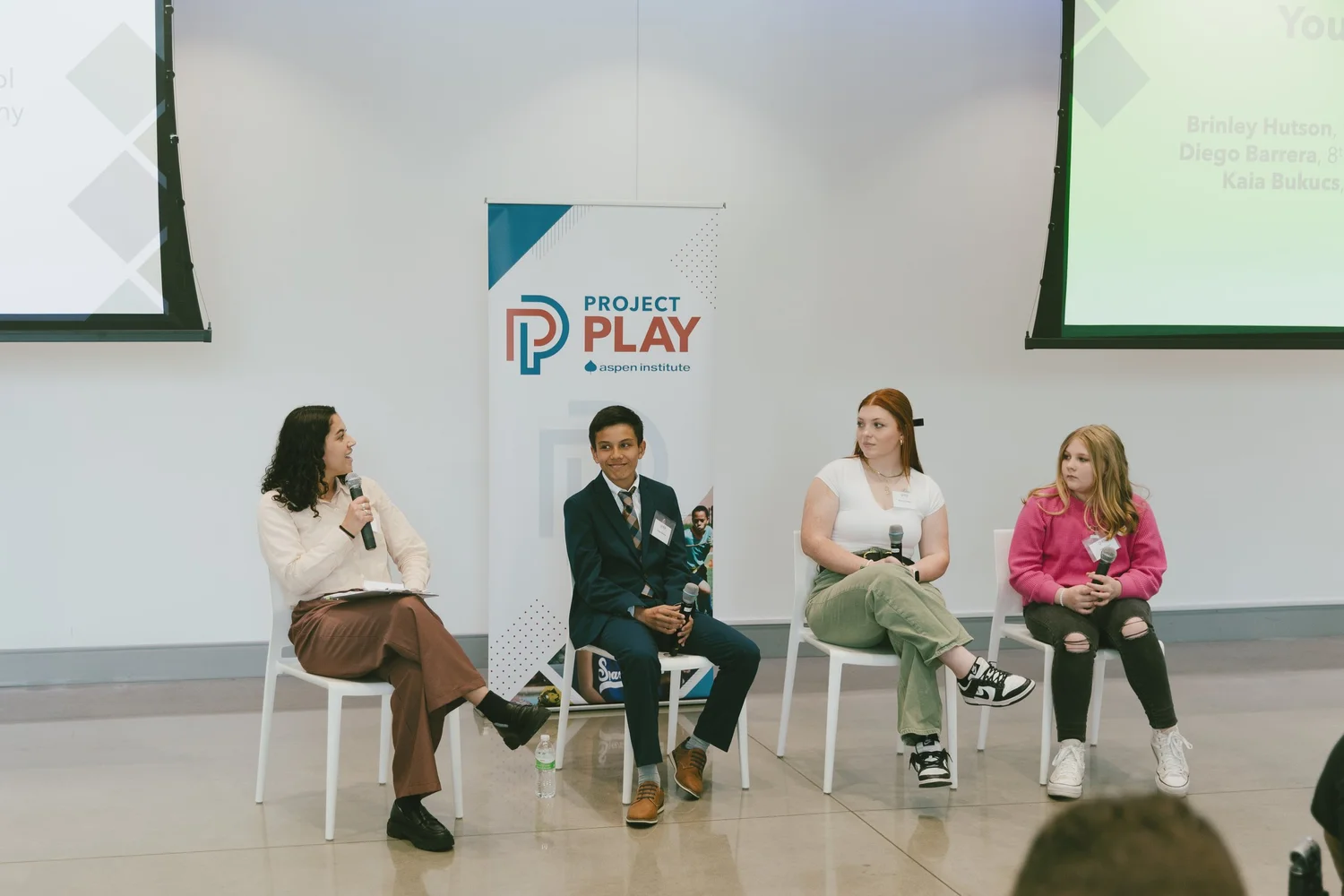 How community sports organizations can build capacity and advocate for ...
