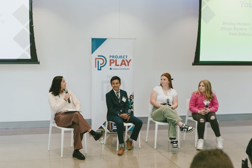 How community sports organizations can build capacity and advocate for ...