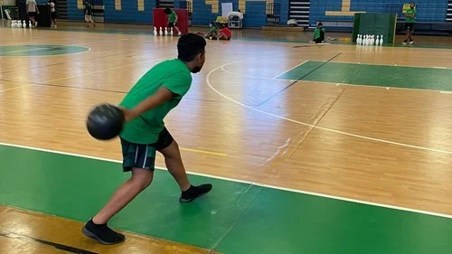 Survey: High school students want more sport, physical activity options ...