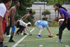 Flag Football - Project Play