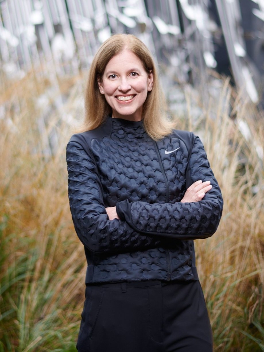 Nike’s Caitlin Morris: “Be a Change Agent” - Project Play