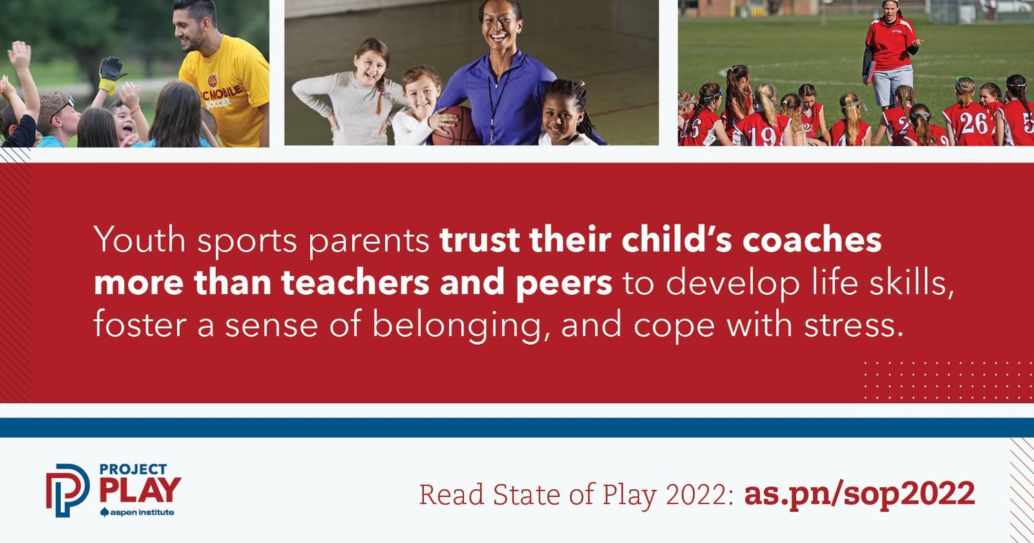 State of Play 2022 - Share on Social - Project Play