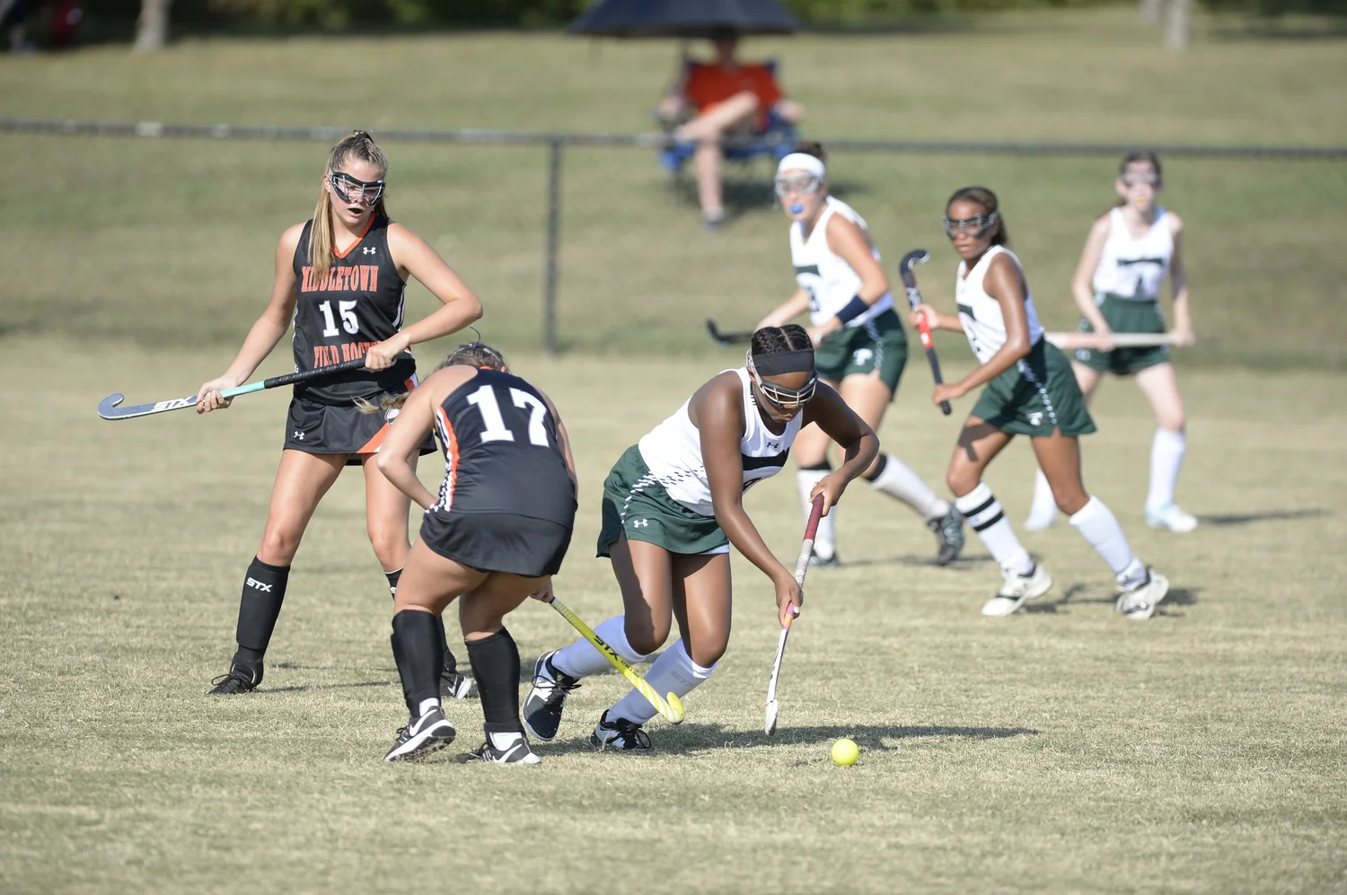 School Sports Playbook: Create Personal Activity Plans - Project Play