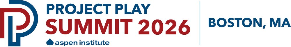 Project Play Summit 2026 | Livestream - Project Play