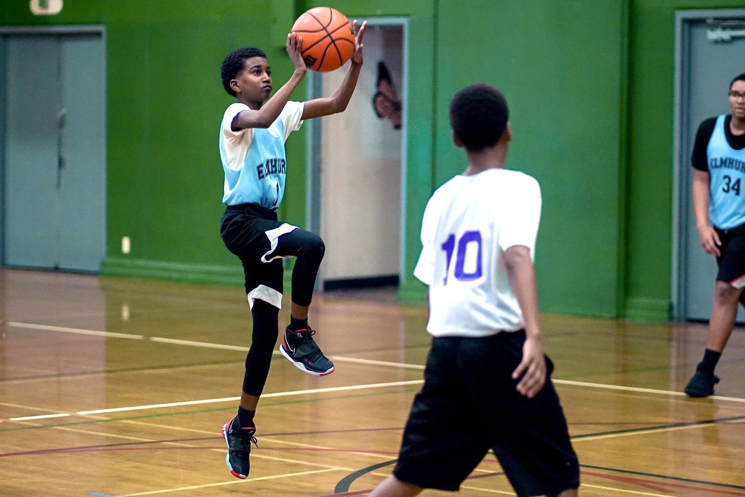 Participation Trends - State of Play 2022 - Project Play