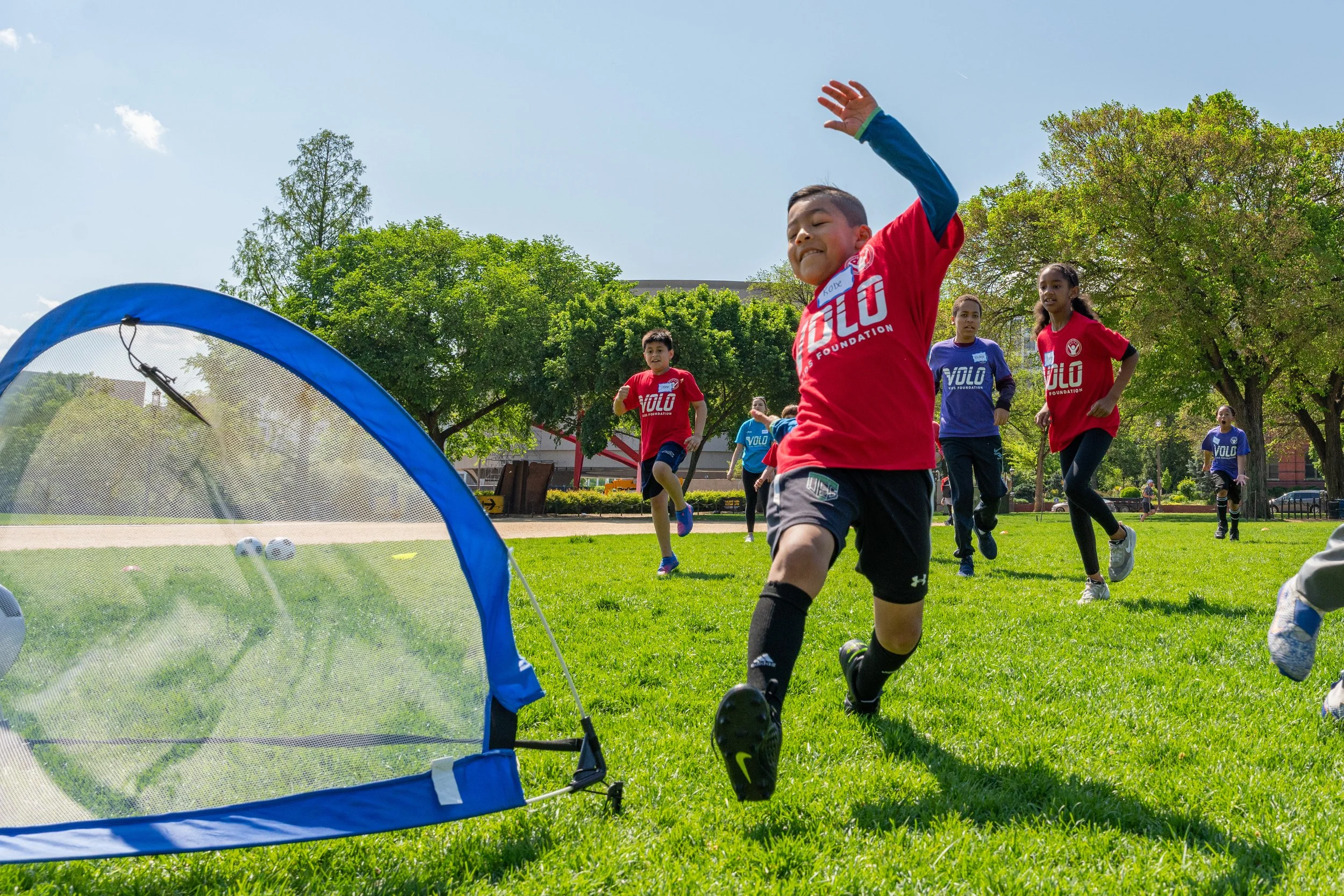 State of Play 2025: Our Annual Report on Trends in Youth Sports ...