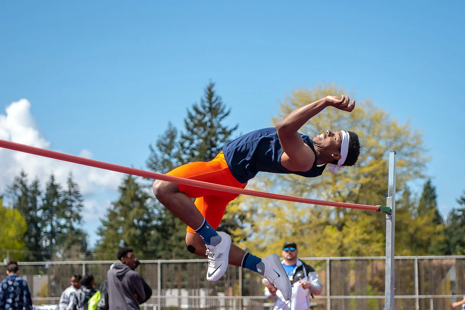 School Sports Playbook: The Problem - Project Play