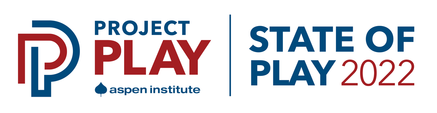 Participation Trends - State of Play 2022 - Project Play