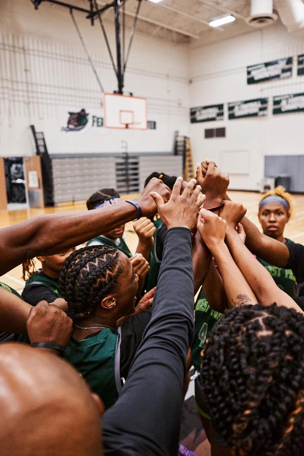 How Baltimore is improving sports access for children - Project Play