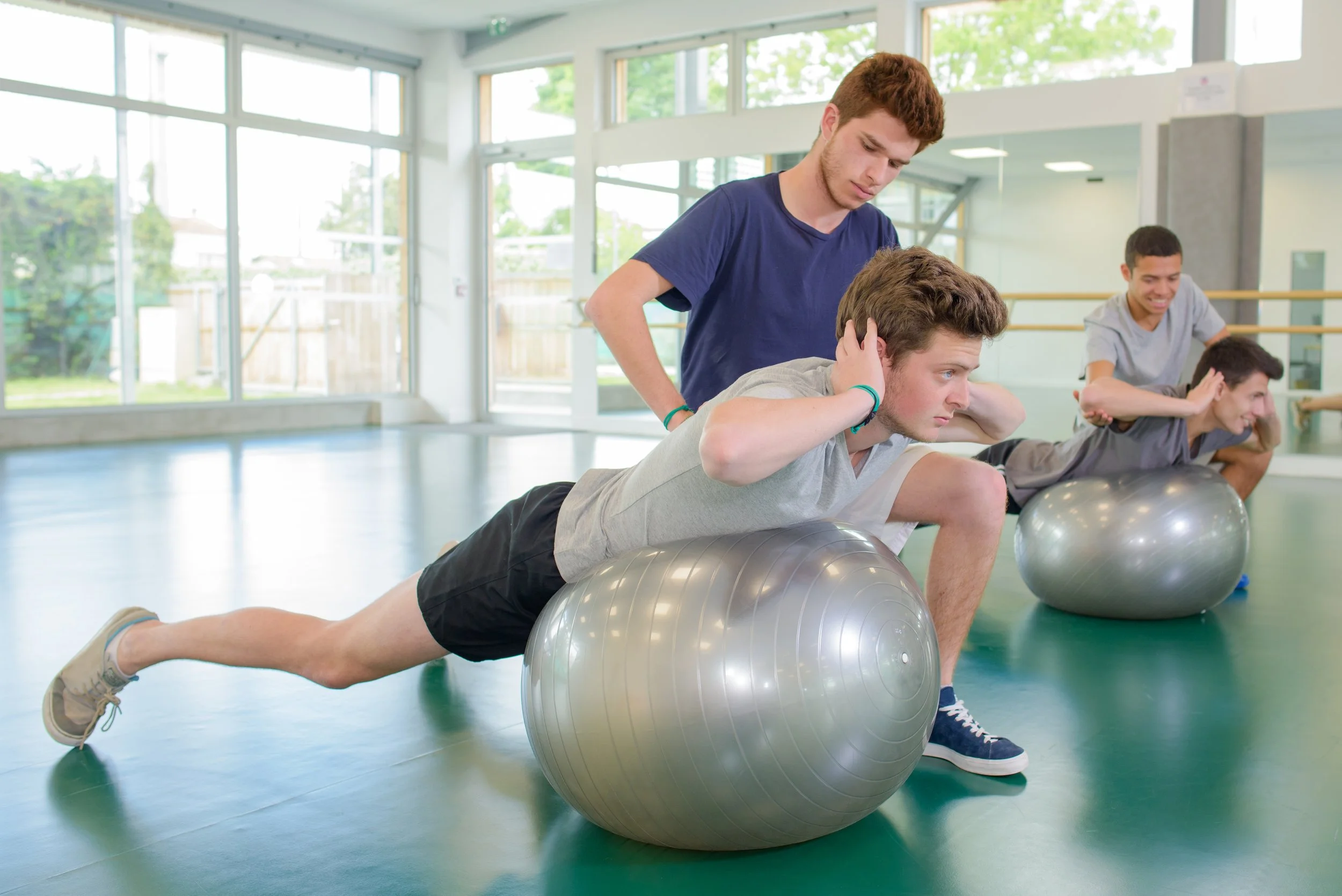 School Sports Playbook: Introduce Other Forms of Play - Project Play