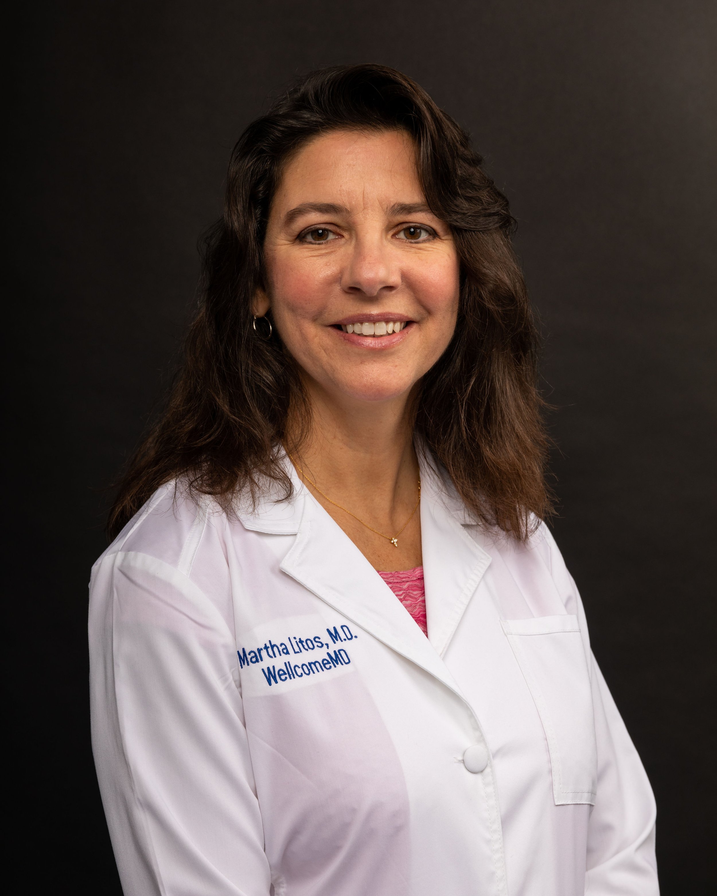 Richmond, Virginia - Dr. Betsy Miller — WellcomeMD - Concierge Medicine