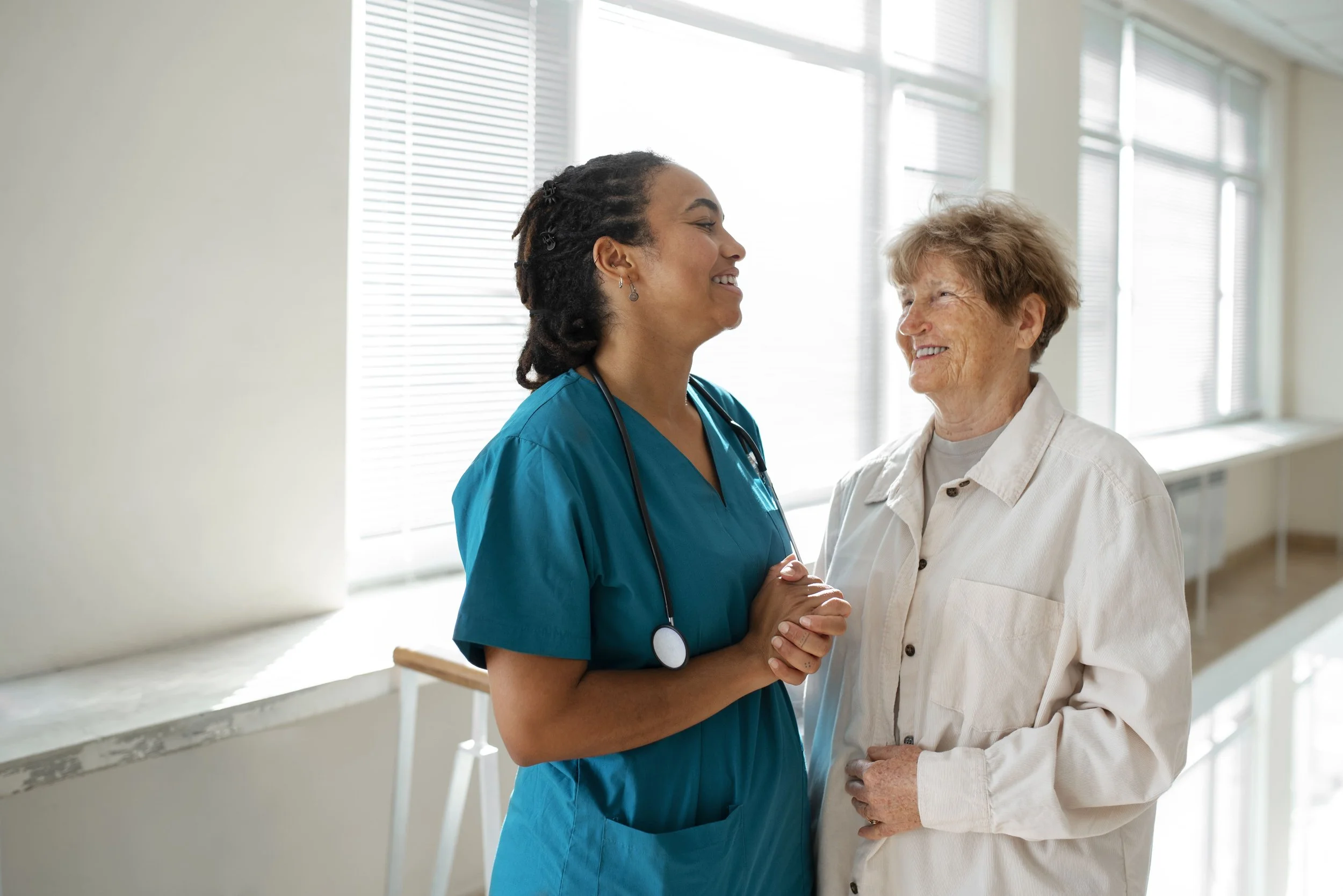 Medical Clinic in Charlotte NC | Top Concierge Medicine | Wellcome MD