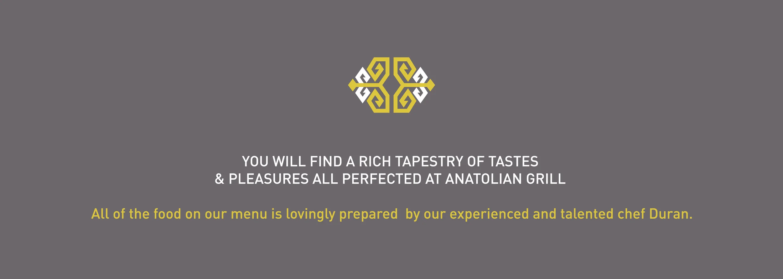 Eat — Anatolian Grill
