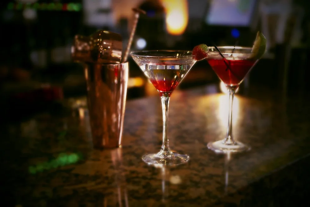 Drink — Anatolian Grill