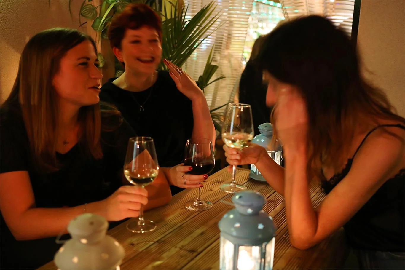 Drink — Anatolian Grill