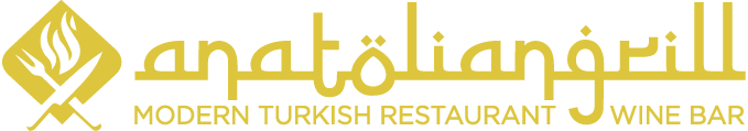 Eat — Anatolian Grill