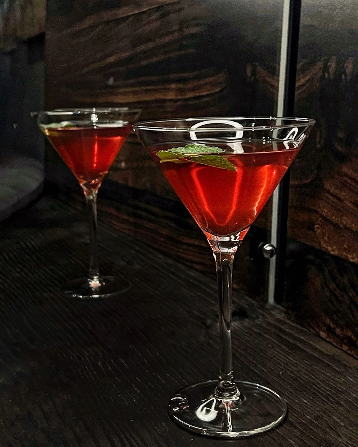Drink — Anatolian Grill